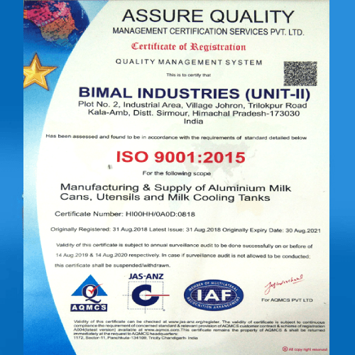 bimalindia – Yamuna Nagar-Jagadhri Chamber of Commerce & Industries
